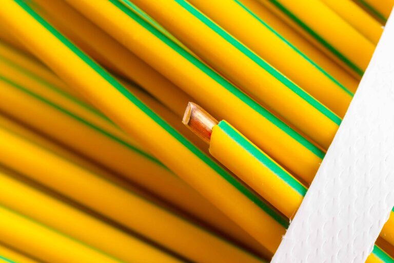 Sarkpex Cables